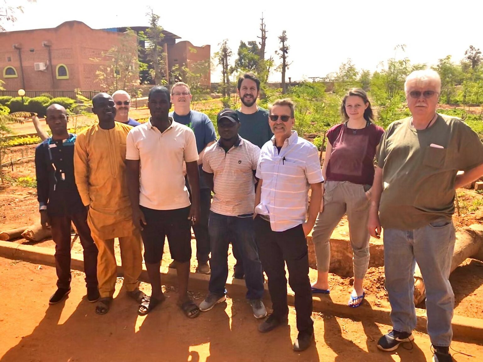 Blog - TRIMEDX Foundation